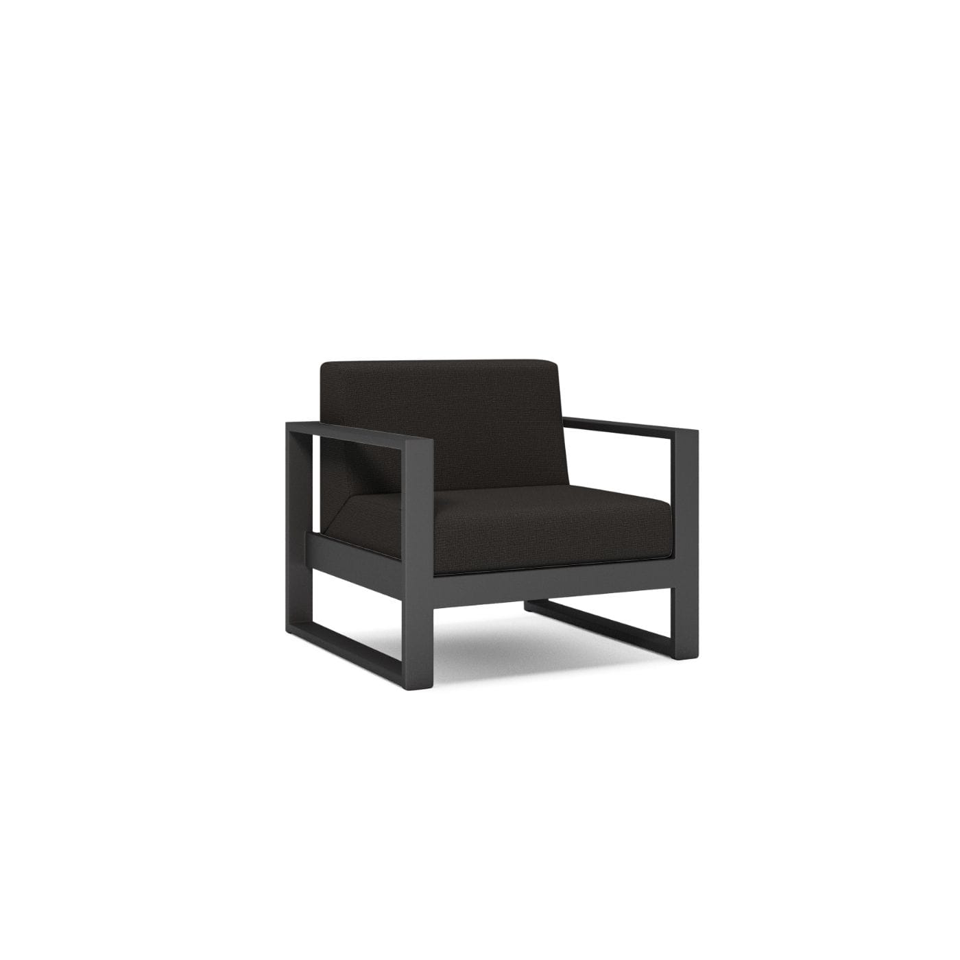 Meridian Lounge Chair 638 - Akula Living