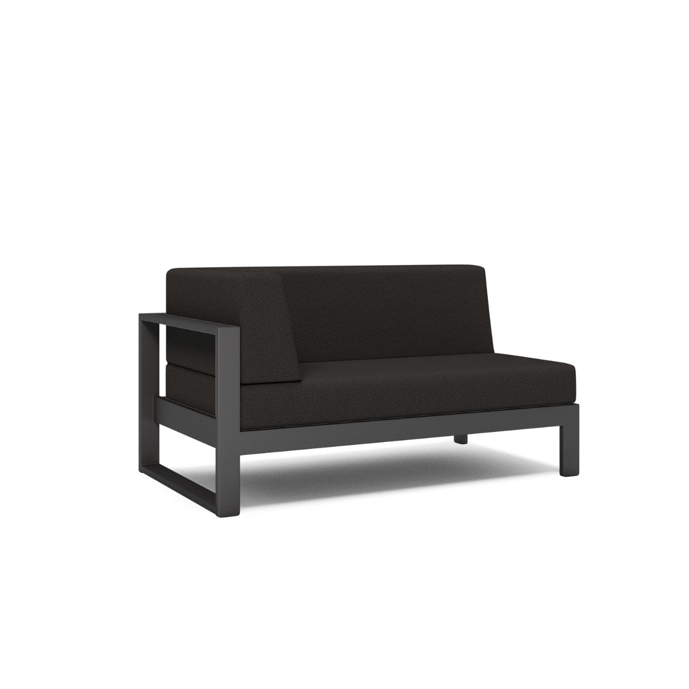 Meridian Right Corner Double Seat 635 - Akula Living