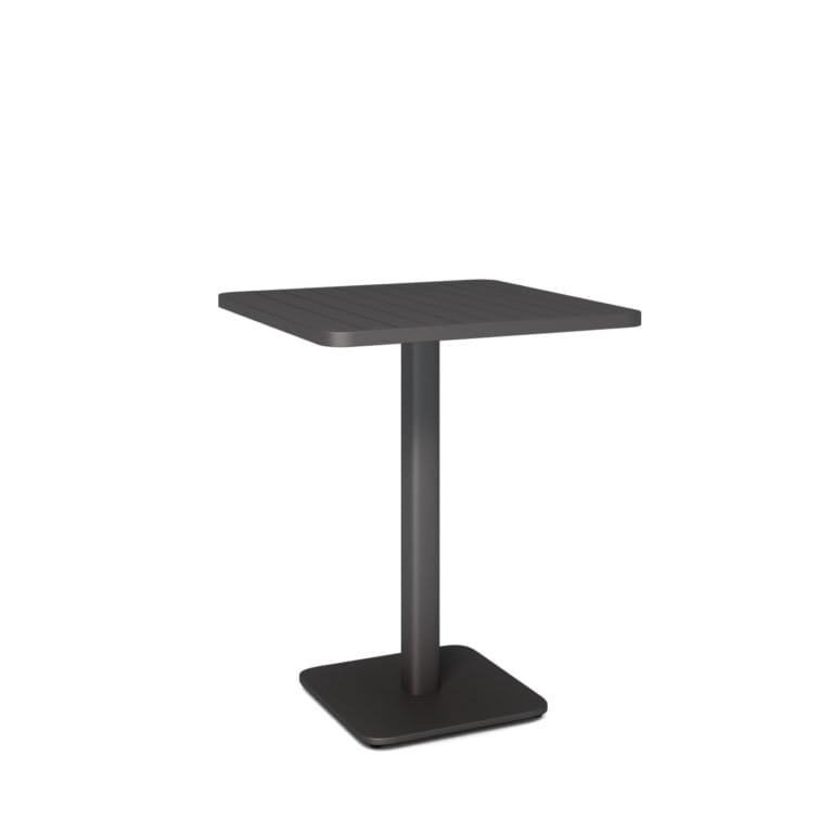 Soho Bistro Counter Table Square 30 40630S - Akula Living