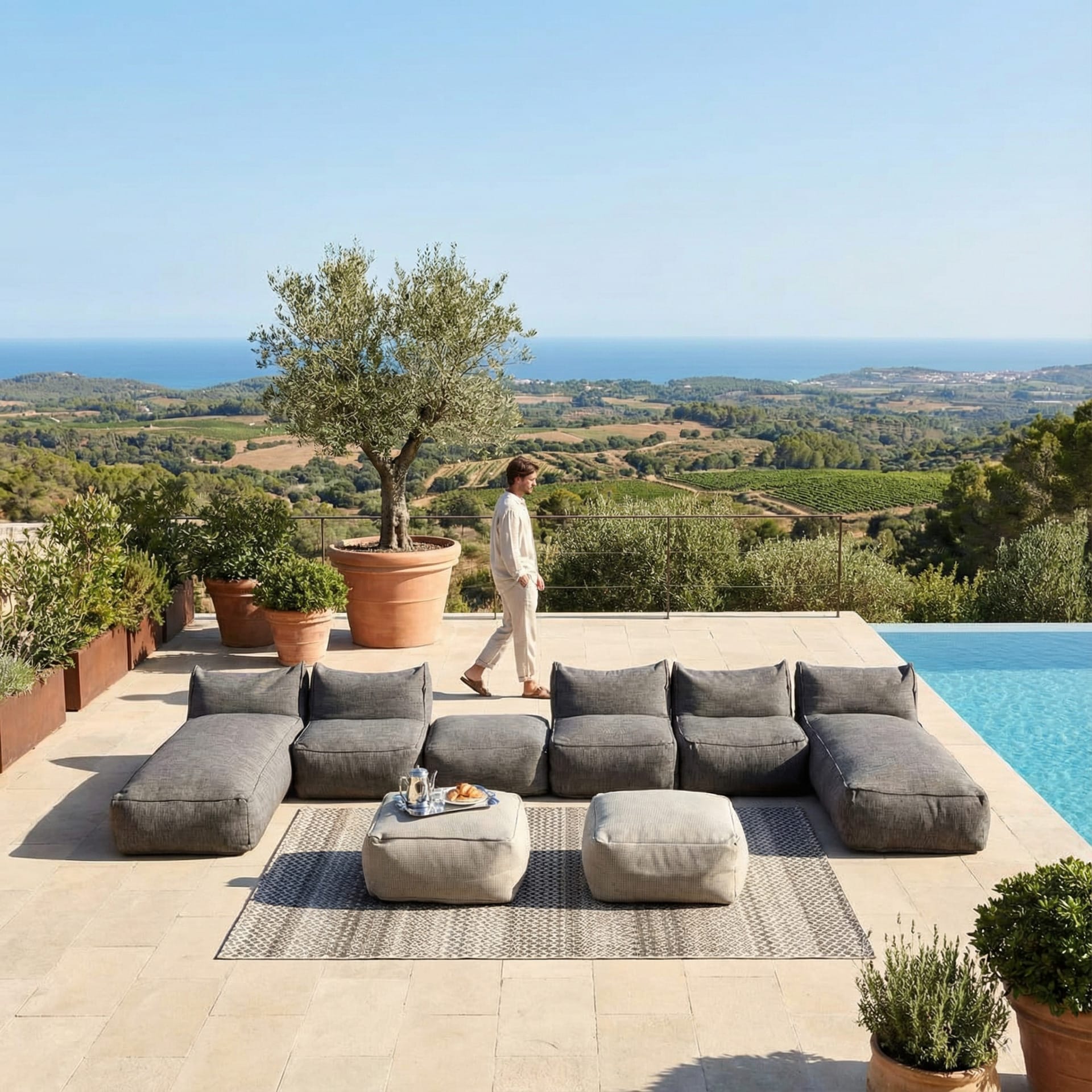 Rugs Collection, Sahara - Akula Living